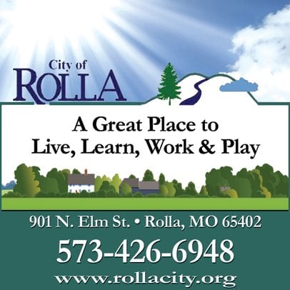 Rolla, MO Chamber of Commerce - Missouri - Spring Hill Press