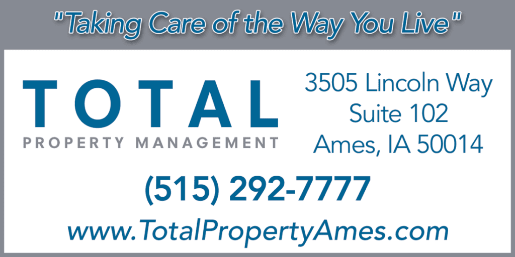 Total Property Management - Spring Hill Press